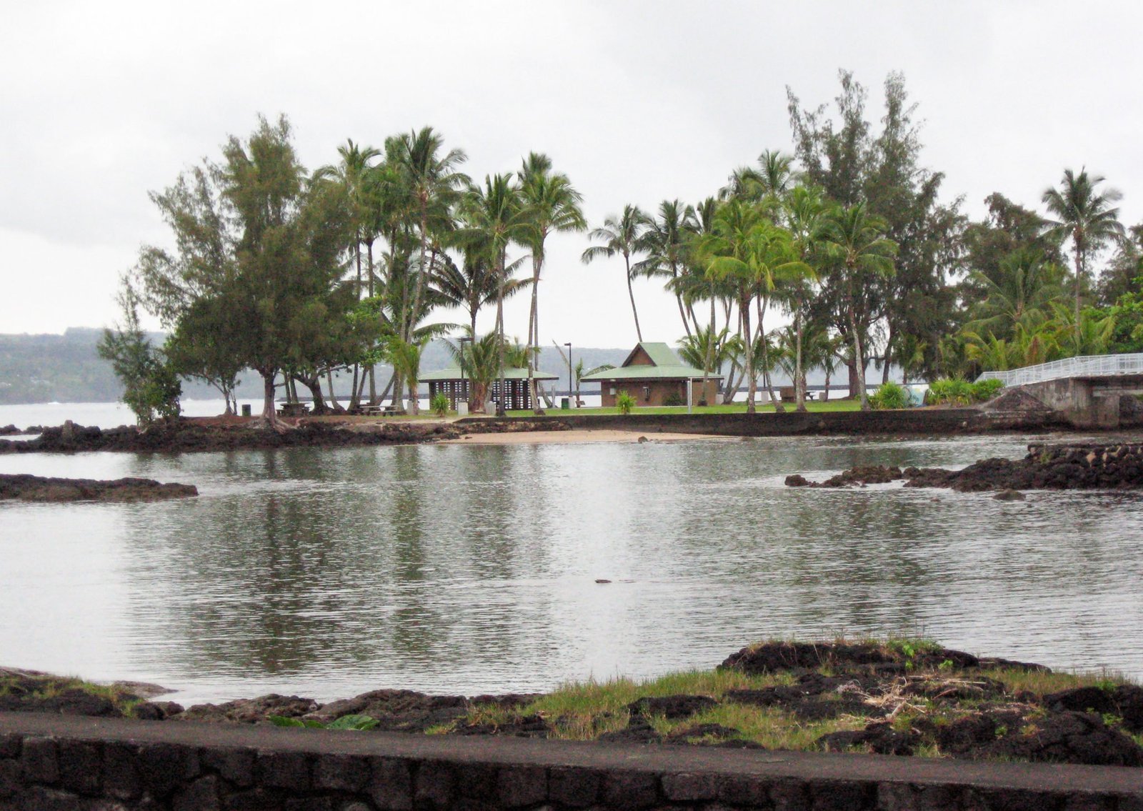 Coconut Island Big Island Hawaii – Discover Hawaii Tours