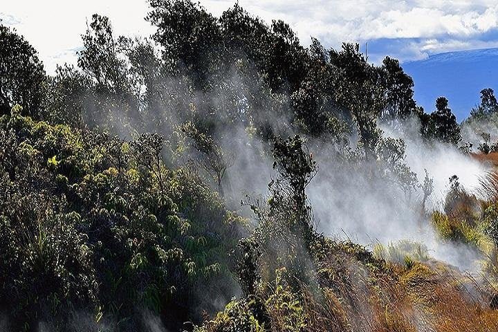 Best Hawaii Volcano Tour For An Unforgettable Adventure – Discover ...